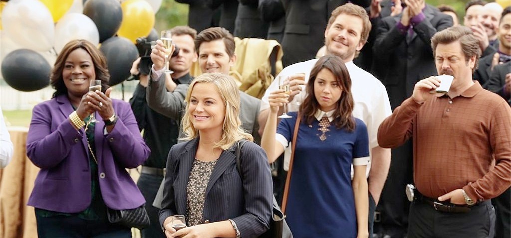 20 Best 'Parks And Recreation' Best Episodes, Ranked