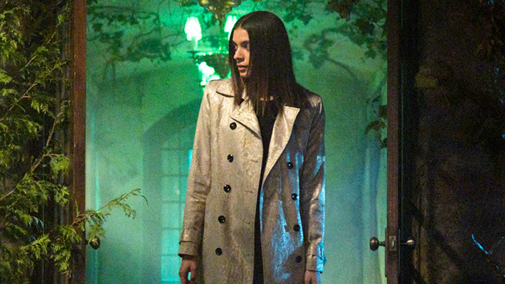 'Locke & Key' Review: A Painstaking Yet Slightly Too Safe Adaptation