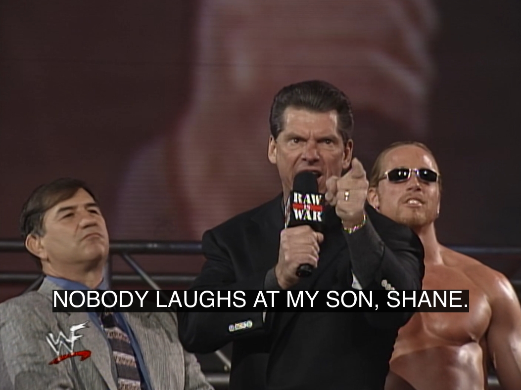 The Best and Worst of WWF Raw Is War for December 28, 1998