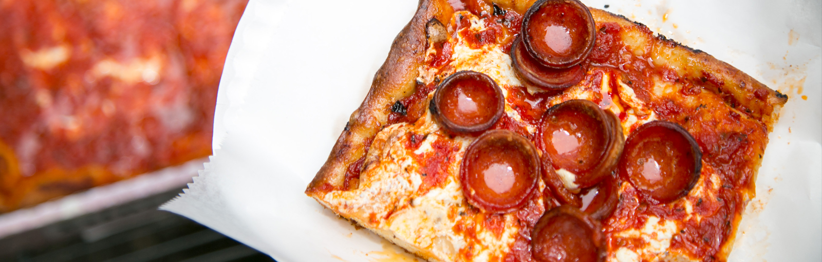 Prince Street Pizza Comes To Los Angeles For A Weekend Pop-Up