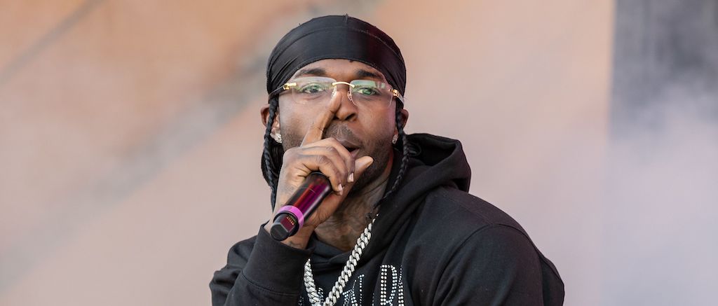 Pop Smoke Dead At 20: The Hip-Hop World Reacts