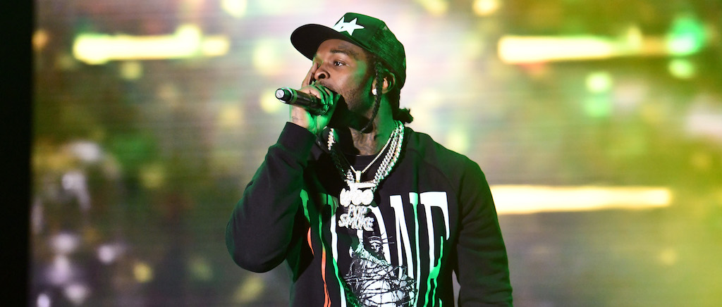 A Pop Smoke Mural Has Popped Up In The Rapper's Brooklyn Neighborhood