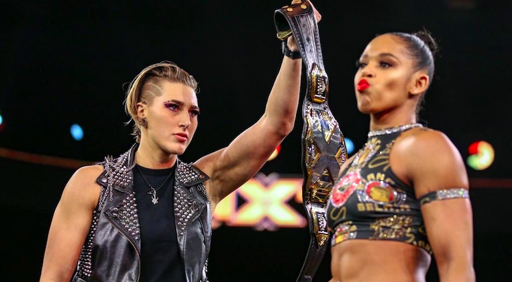 WWE NXT Highlights This Week: Matt Riddle And Pete Dunne's Road Trip