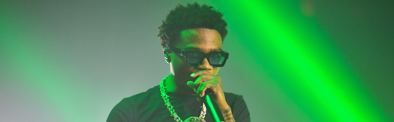 Roddy Ricch Tops The 'Billboard' Albums Chart For A Fourth Time