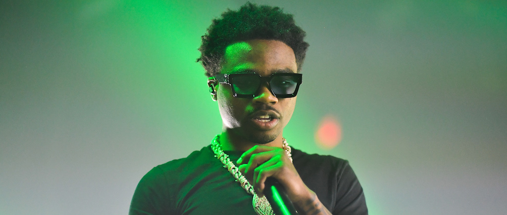 Roddy Ricch's 'The Box' Is No. 1 For An 11th Week