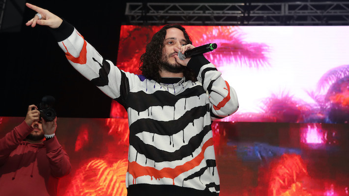 Russ Unveils New Music With Ty Dolla Sign And More On A Deluxe Album