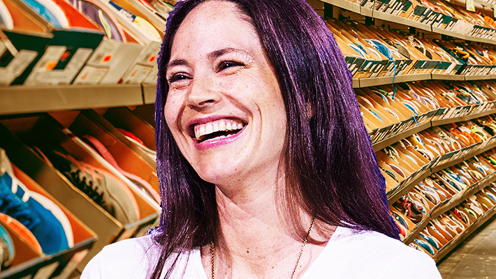 Sue Bird Discusses The Evolution Of Women's Basketball Fashion