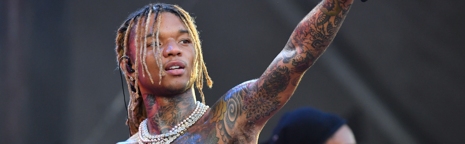 Swae Lee Offers $20,000 For A Hard Drive He Lost With ‘All My Songs’