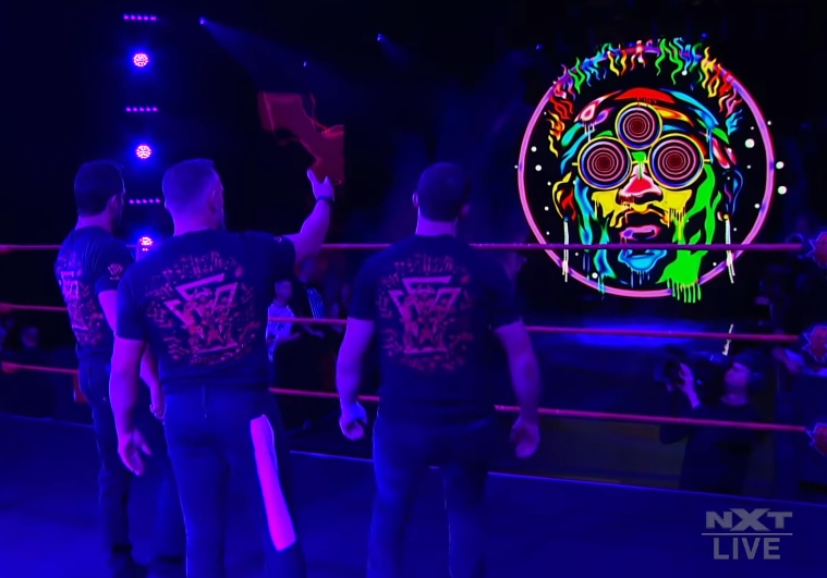 NXT Highlights This Week: Velveteen Dream Vs. Roderick Strong