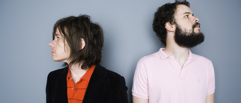 The Format's Comeback Tour Ends Their Decade-Long Hiatus