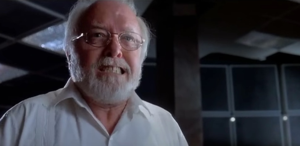 Movies Should Bring Back The Dramatic "Damn," Dammit