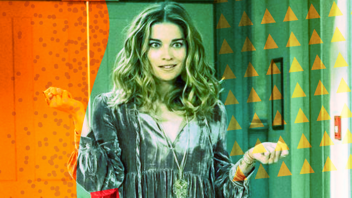 Annie Murphy On How ‘A Little Bit Alexis’ Became A Pandemic Anthem