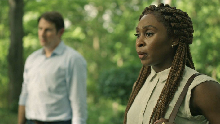 'The Outsider' Recap: We've Got 'Tigers & Bears' & Possible Bodycount