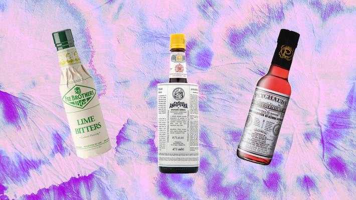The Best Bitters To Add To Your Bar Cart, According To 10 Bartenders