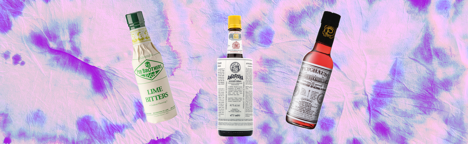 The Best Bitters To Add To Your Bar Cart, According To 10 Bartenders