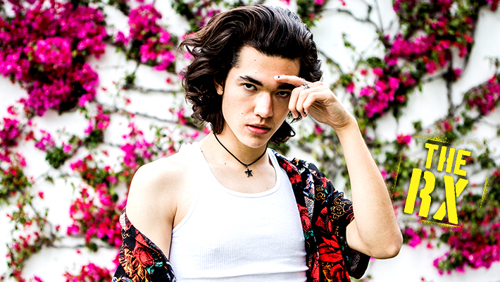 Conan Gray Interview: 'Kid Krow' Cements Him As A Gen Z Pop Star