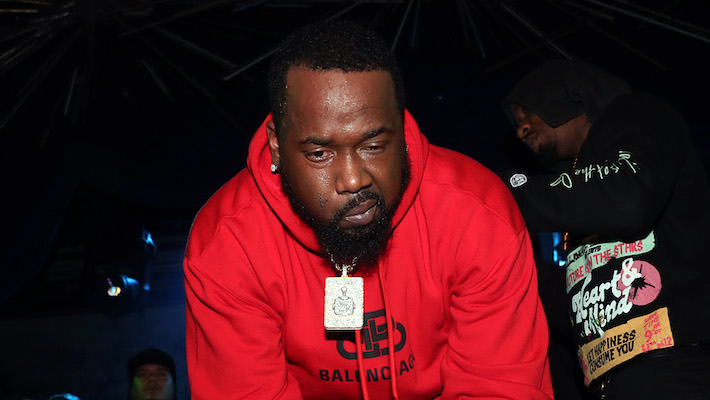 Conway The Machine's 'Shoot Sideways' Announces His Upcoming EP 'Lulu'