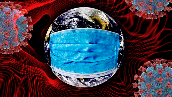 Coronavirus Pandemic: What Does It Mean?