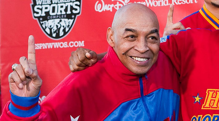 Harlem Globetrotters Legend Fred 'Curly' Neal Has Died At 77