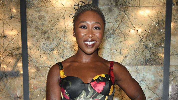 'Genius: Aretha' Releases Photo Of Cynthia Erivo As The Queen Of Soul