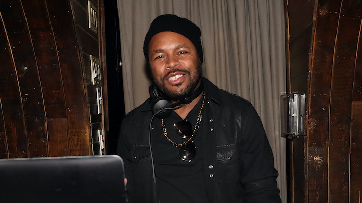 D-Nice Shares 'Home School' Set As A Spotify Playlist