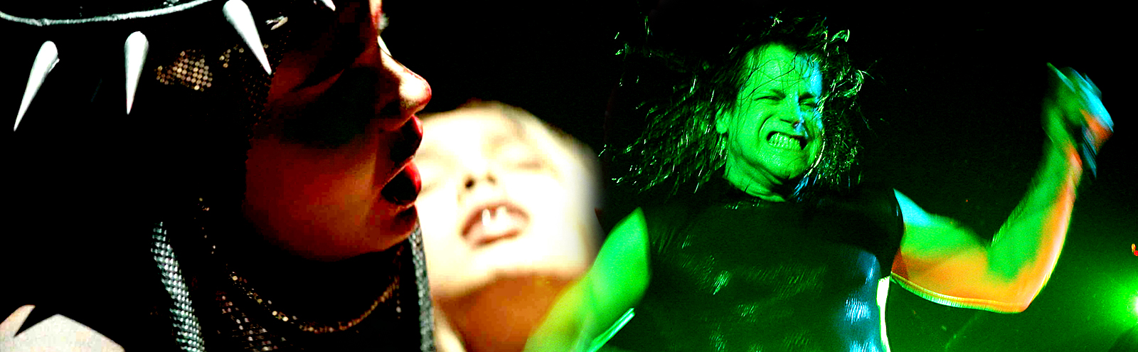 'Verotika' Review: Glenn Danzig Becomes Goth Tommy Wiseau