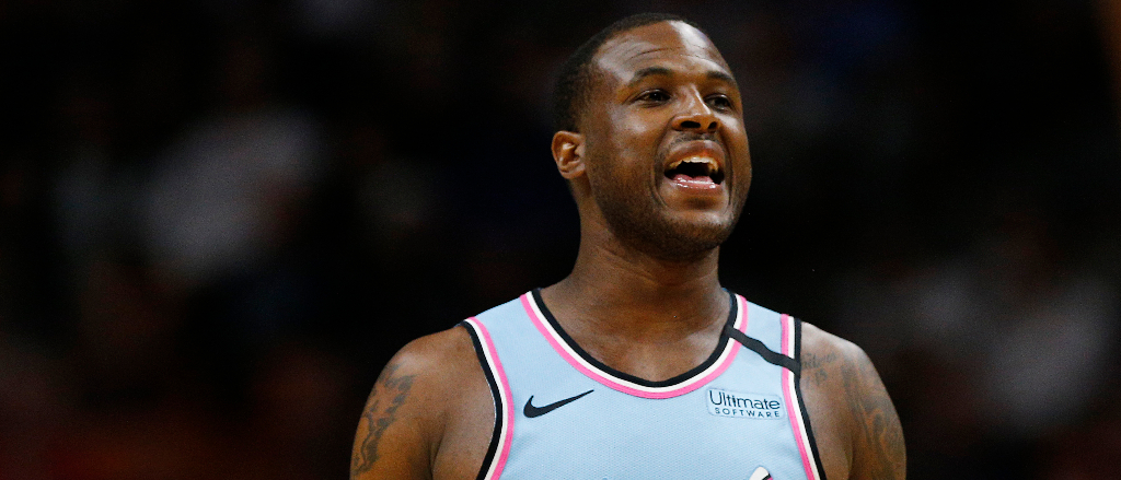 Dion Waiters Will Reportedly Join The Lakers For The Rest Of The Year