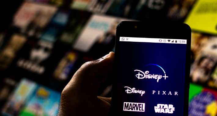 Disney+ Ads Will Be Family-Friendly, Appease Pearl-Clutchers