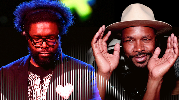 How DJ D-Nice's 'Club Quarantine' Stream Is Bringing Us Together