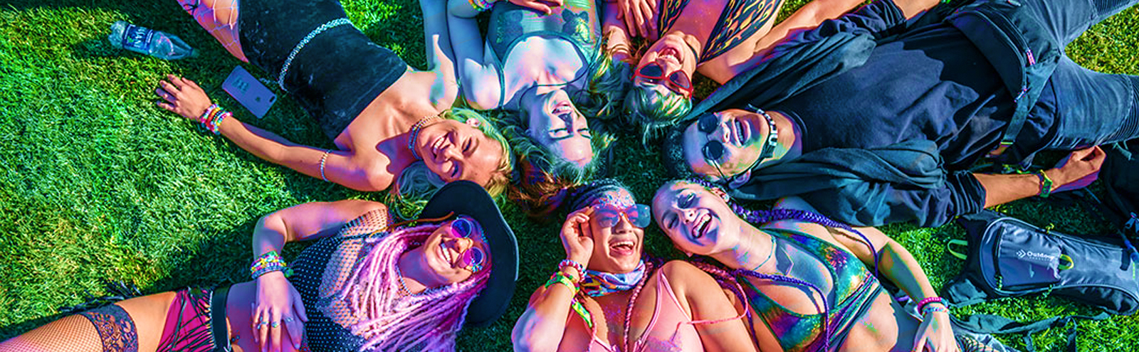 The Best Spring Music Festivals Worth Visiting In 2020