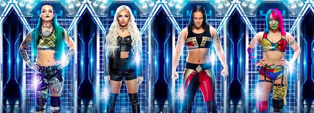 Wwe Elimination Chamber 2020 Full Card Predictions More
