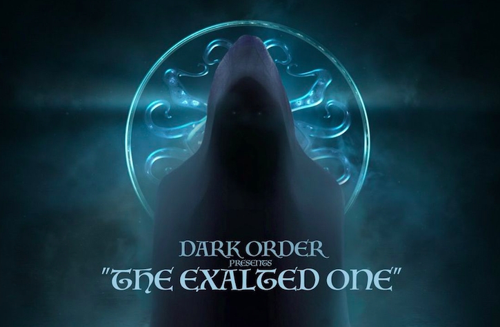 AEW Revealed The Identity Of The Dark Order's Exalted One