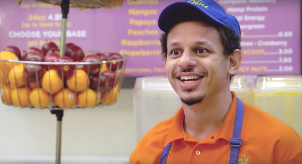 [WATCH] 'Bad Trip' Red Band Trailer With Eric Andre