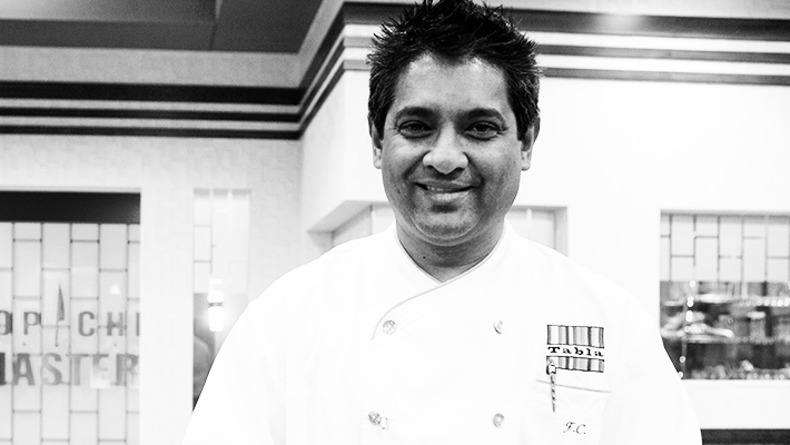 Chef Floyd Cardoz Dead From Coronavirus