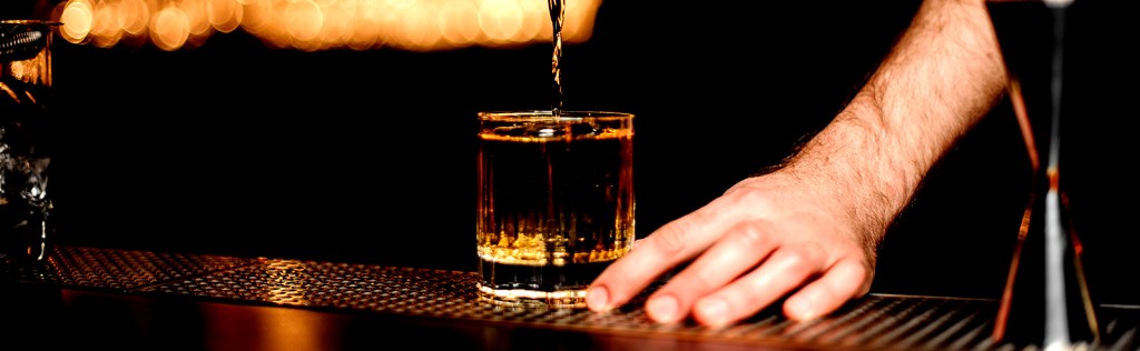 Bartenders Tell Us The Best Rums To Drink While Stuck At Home