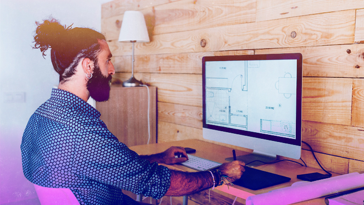 Let Us Help You Adapt To This Whole Work From Home Thing