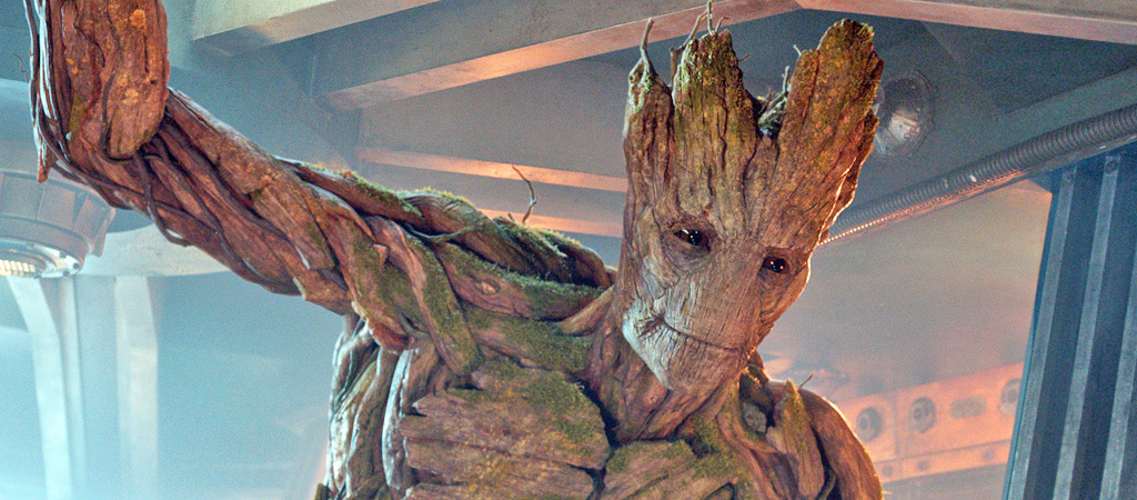 Vin Diesel Teases 'Alpha Groot' In 'Guardians Of The Galaxy Vol. 3'
