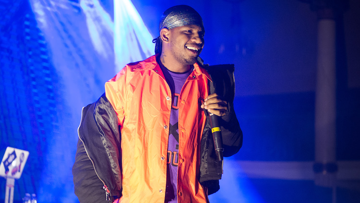 Guapdad 4000's 'Deadly Assassination Summer Squad' Extends Hot Streak