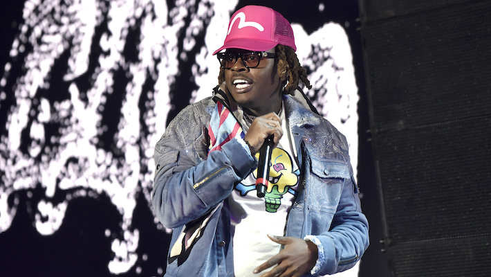 Gunna's 'Skybox' Is His Upcoming Album 'Wunna's First Single