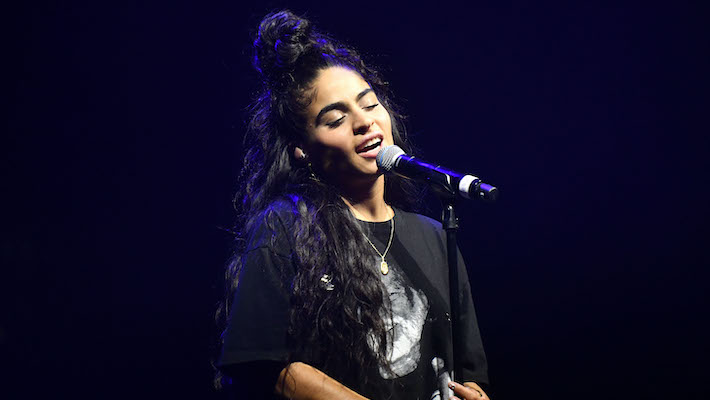 Jessie Reyez And Emiem's 'Coffin' Paints An Obsessive Love Story