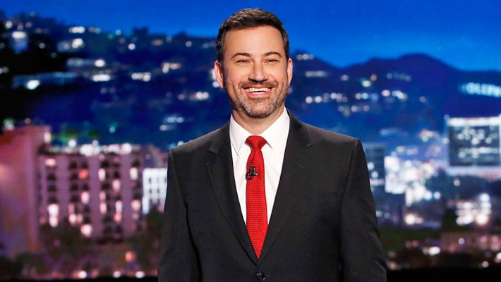 What's On Tonight: Late-Night TV's Steadily Making A Comeback