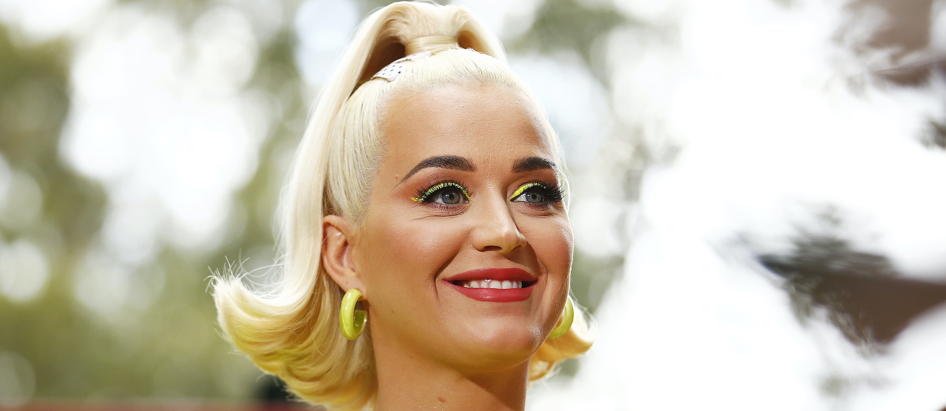 Katy Perry Voted For Rick Caruso And Fans Share Upset Reactions