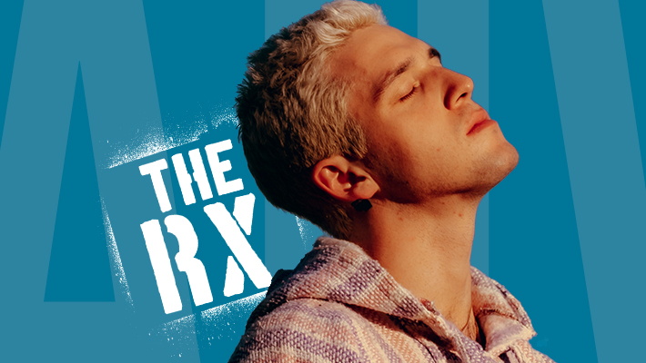 Lauv's Debut Album 'How I'm Feeling' Is Powered By All Of His Emotions