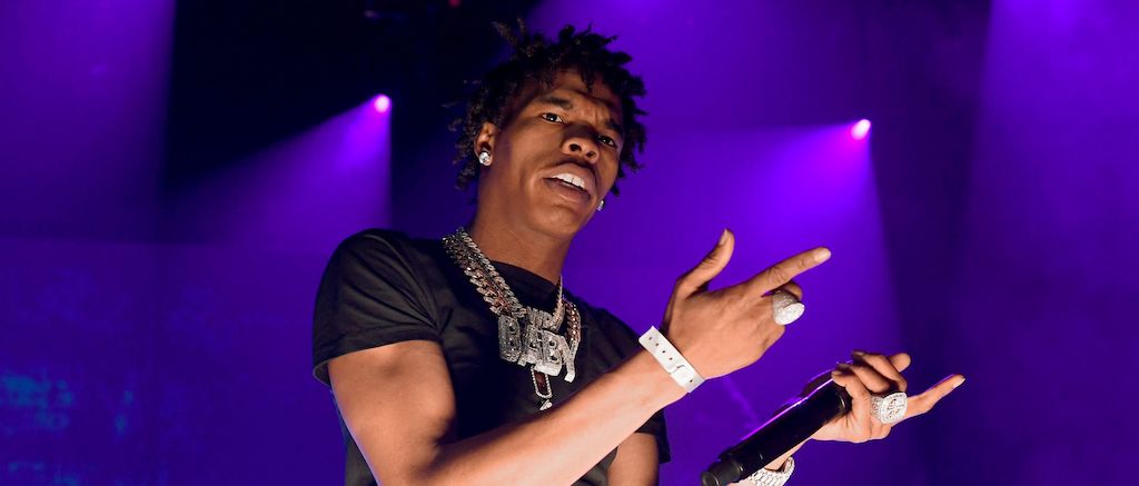 Lil Baby's 'Lamborghini Boys' Mixtape Has A High Bar For Features