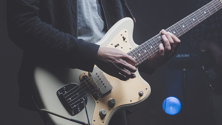 The Best Live Stream Concerts This Week