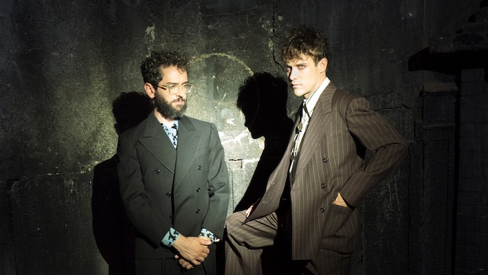 MGMT Announce 'Loss Of Life' New Album, Drop 'Mother Nature'