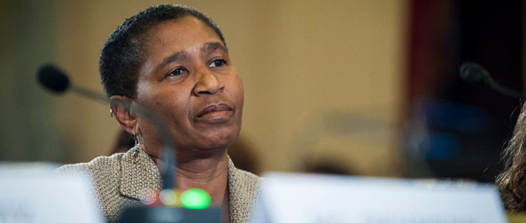 Michele Roberts: 'Realistic' A Player Gets Sick During Bubble League