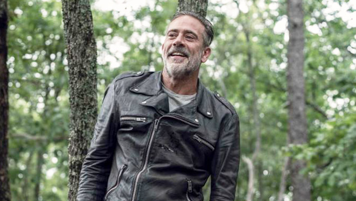 How ‘The Walking Dead’ Fans Reacted To Negan's Surprising New Look