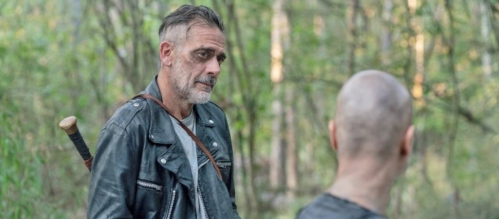 How ‘The Walking Dead’ Fans Reacted To Negan's Surprising New Look