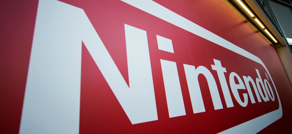 A New And Improved Nintendo Switch Is Reportedly Coming This Fall